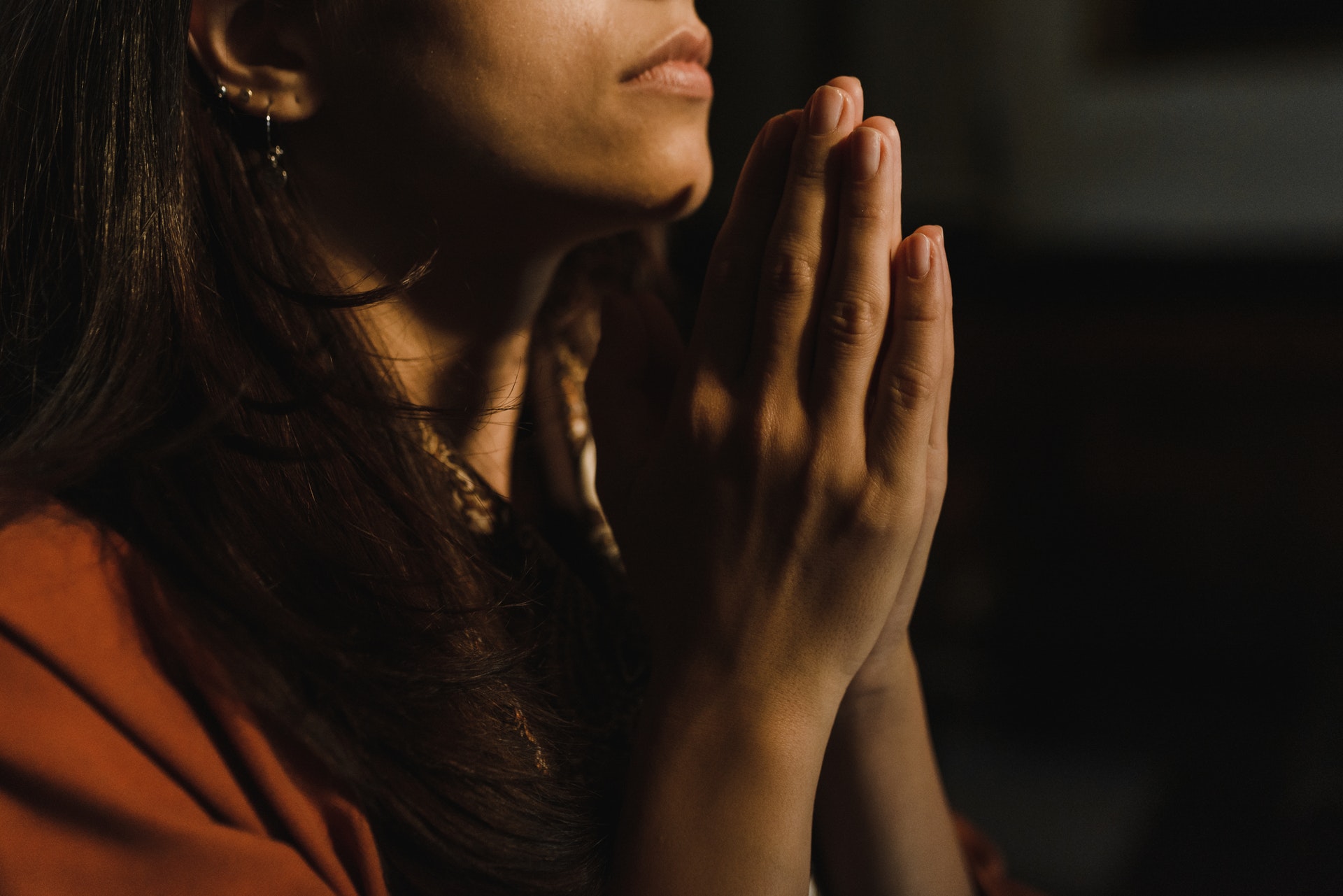 Let’s Praise His Holy Name – Psalm 107 – A Surrendered Life